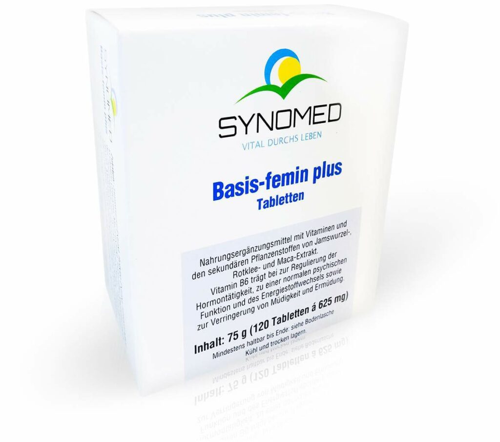 SYNOMED Produkte hier online kaufen