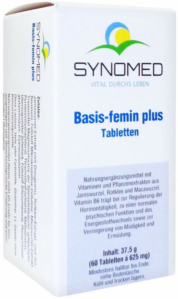 SYNOMED Produkte hier online kaufen