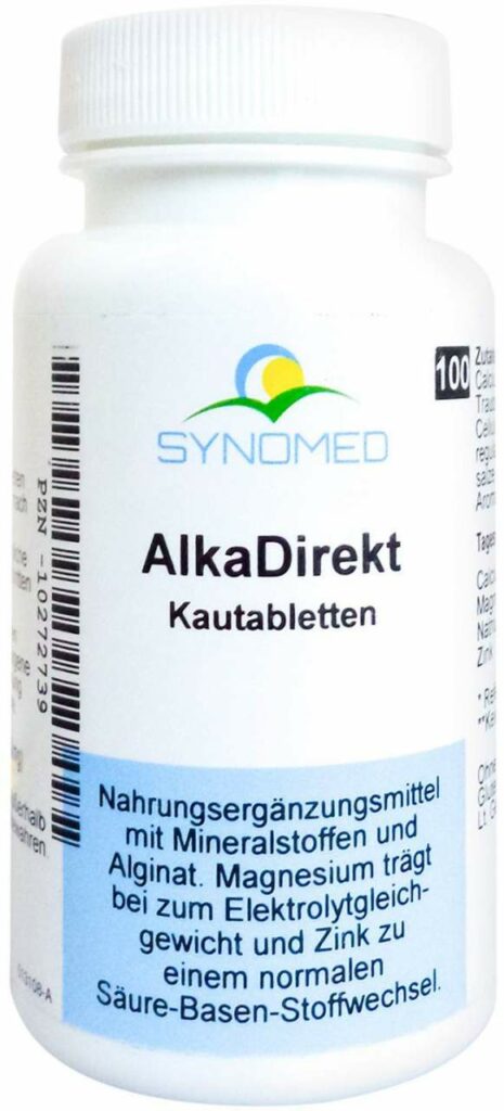 SYNOMED Produkte hier online kaufen