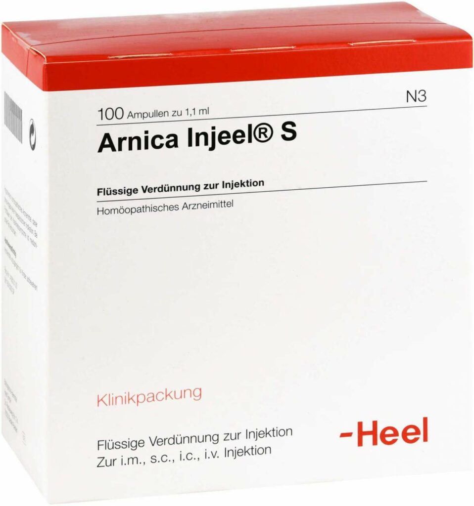 Heel Produkte hier online kaufen