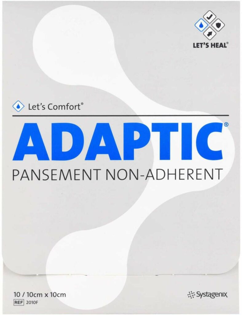 Adaptic Produkte hier online kaufen